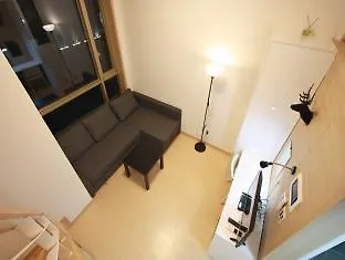 DAOL GUESTHOUSE ソウル特別市 | 韓国