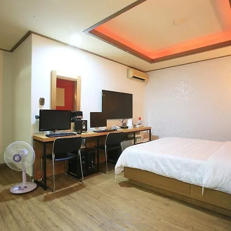 DAOL GUESTHOUSE ソウル特別市 | 韓国